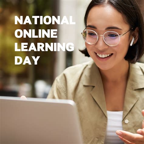 Trellis 📚 September 15th Is National Online Learning Day 🌐 This Day
