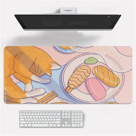 Cute Desk Mats Cute Desk Pads