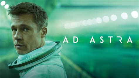 Ad Astra Zu Den Sternen Kritik Film 2019 Moviebreak De