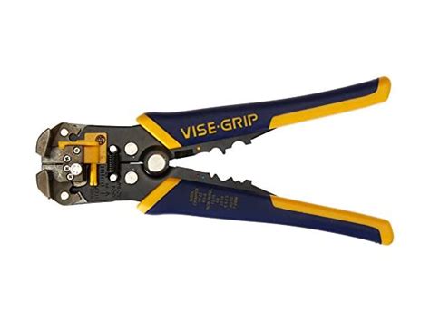 Irwin Vise Grip Wire Stripper
