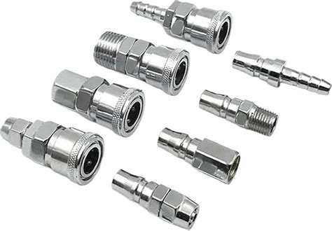 C Type Hose Quick Connector Pp30 Sp30 Pf30 Sf30 Ph30 Sh30 Pm30 Sm30 Pneumatic Fitting Conector