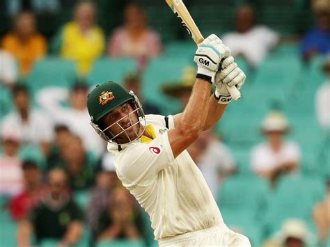 Middlesex Sign Burns To Replace Voges Cricket365