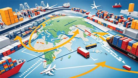 Enhancing Global Commerce With Trade Facilitation