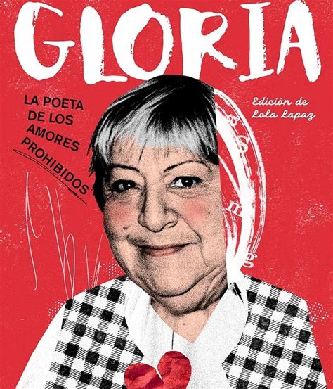 Los Amores Prohibidos De Gloria Fuertes Vivió Feliz Haciendo Lo Que