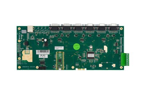 Acornsix Cnc Control A 6 Axis Diy Controller Kit For Mills Routers