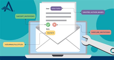 Effective Communication Leveraging Merge Fields In Letters Aries