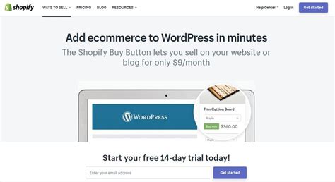 3 Shopify Wordpress Plugins To Integrate Your Store Theme Junkie
