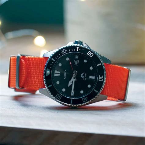 Casio MDV106 Review (Good Enough for Bill Gates…) – Chronometer Check