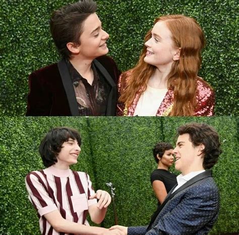 Pin De Paulanesia Em Stranger Things Carnaval Ideias Lgbt Garotas