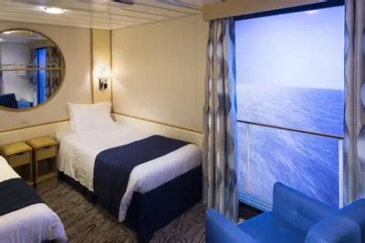 Royal Caribbean Cruise Ship Cabin And Suite Guide Royal Caribbean Blog