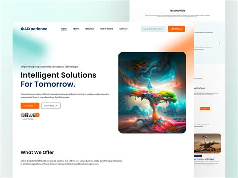 Aisolutions Enhanced Data Security Perception By Md Solayman On Dribbble