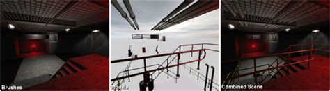 Seamless Texturing Between Objects Game Artwork Leadwerks Community