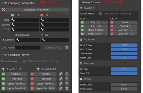bone manager extended testing released scripts and themes blender