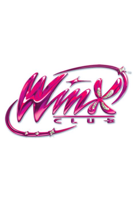 Winx Club Logo Em 2025 Fotos