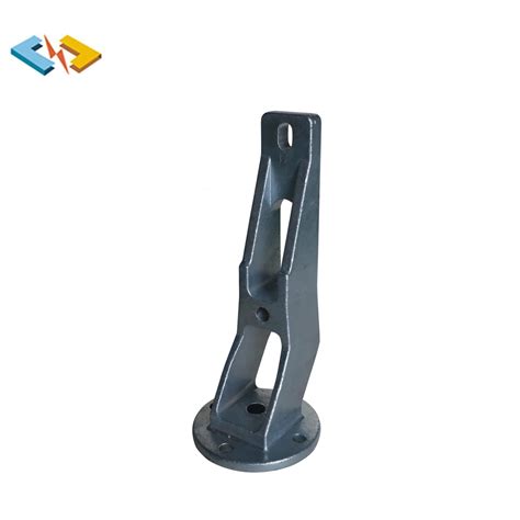 Iron Bracket Base For Electrical Line Post Insulator Insulator Bracekt Base And Bracket