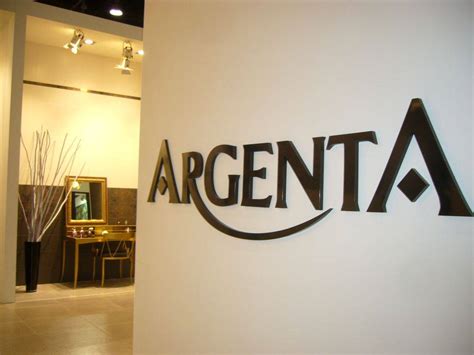La Firma Argenta Presenta Sus Novedades En Cevisama Tureforma
