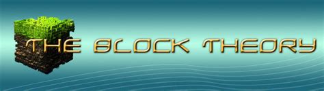 The Block Theory 5th Draft By Crickity On Deviantart