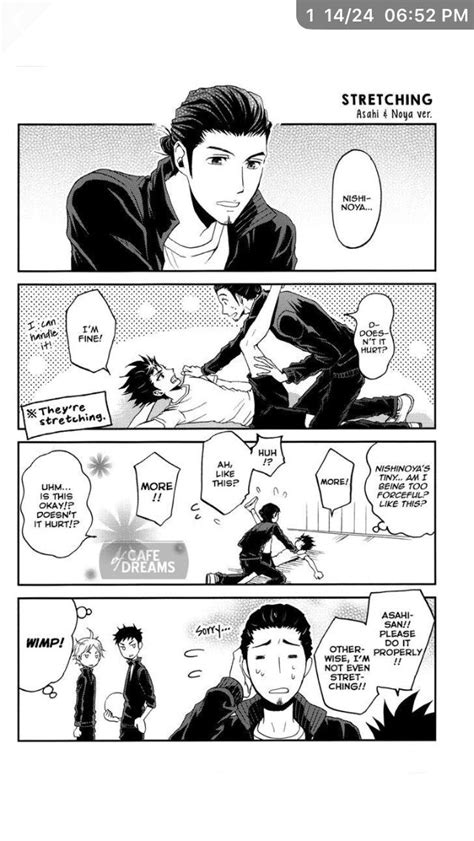 Pinterest Haikyuu Kagehina Doujinshi Doujinshi