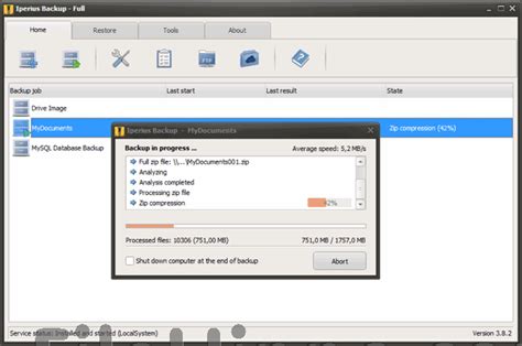 Download Iperius Backup 8 0 0 For Windows Filehippo Com
