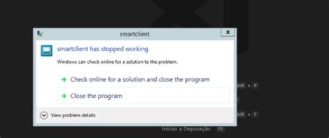 Erro Ao Tentar Debugar · Issue 501 · Totvsadvpl Vscode · Github