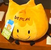 Plushes Battle For Dream Island Wiki Fandom