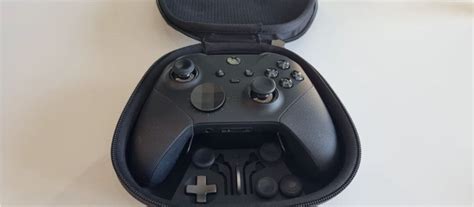 Xbox Elite Controller Kaufen Auf Ricardo