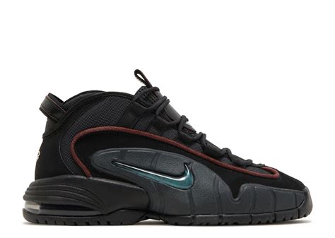 Nike Air Flight One Penny 60 Photos
