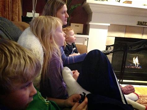 Small Things Fun With Uncle Colin And Aunt Nicole