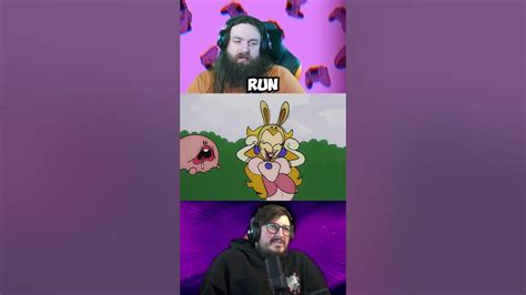 Kirby Cheeks Support Original Video Xandrecos Gaming Smashultimate Reaction Animation