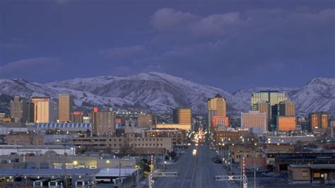 Salt Lake City Eyes 2034 Olympics After Sapporo Bid For 2030 Fox31 Denver