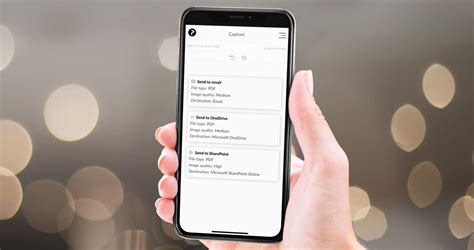 New Printix Capture Printix