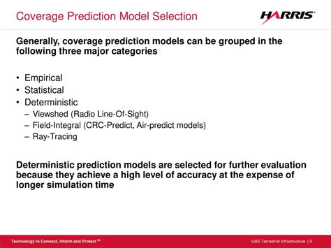 Advanced Optimization Techniques For Uas Command And Control C2 Communications Terrestrial