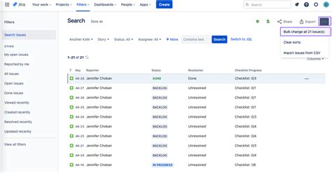 10 Ways To Add Checklists To Jira Issues Atlassian Community