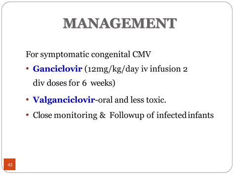 Torch Infection In Neonate Newborn Pptx