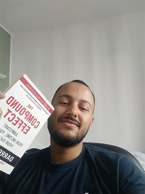 Achraf Soussi On Linkedin Thecompoundeffect Habittransformation