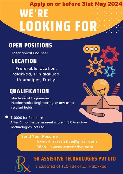 Sampathkumar V Posted On Linkedin