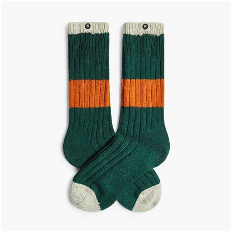 Recycled Wool Socks Premium Winter Rec Jimmy Lion