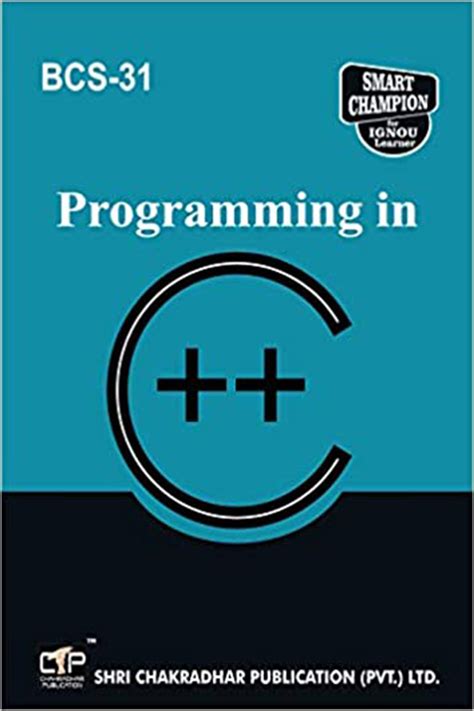 IGNOU BCS Study Material And Book