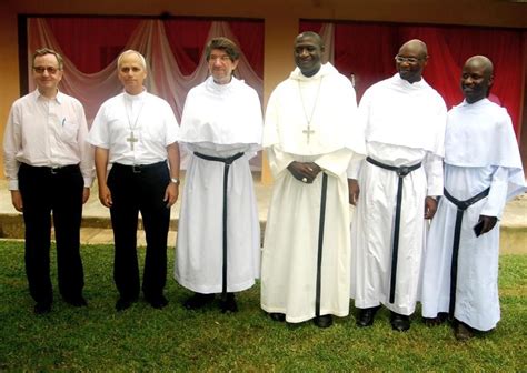 El Papa León Xiv Conoció San Fernando En 2003 Durante Visita Canónica