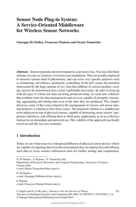 pdf sensor node plug in system a service oriented middleware for