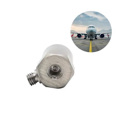 Iepe Voltage Output Vibration Sensor Transducer Accelerometers