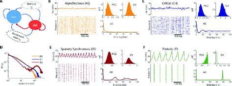 Model Architecture And Dynamic Modes A Diagram Of The Recurrent Download Scientific Diagram