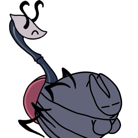 Willoh Eats Hornet By Deviousdevil714 On Deviantart