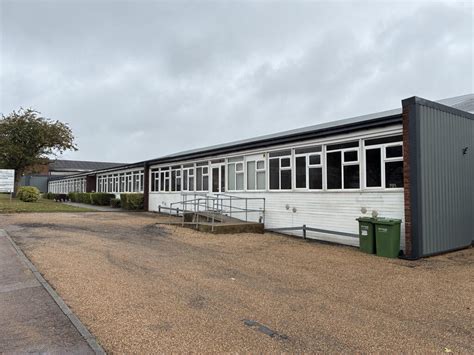 Office To Lease In Offices At 4 Hollands Road Haverhill Suffolk Cb9