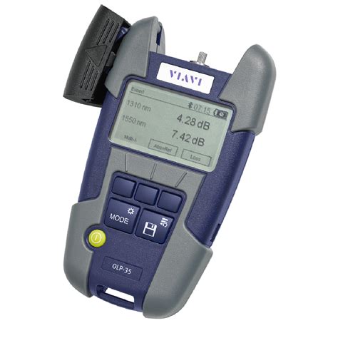 Test And Measurement Savitri Telecom Services