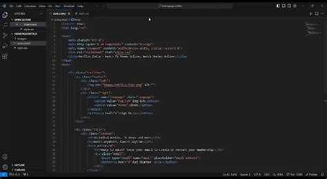 Video Ayushma Muhare On Linkedin Webdeveloper Intern