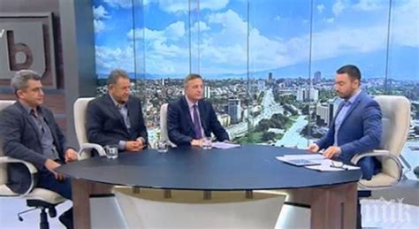 Д р Стойчо Кацаров Спешна помощ е превърната в една частна поликлиника Информационна агенция ПИК