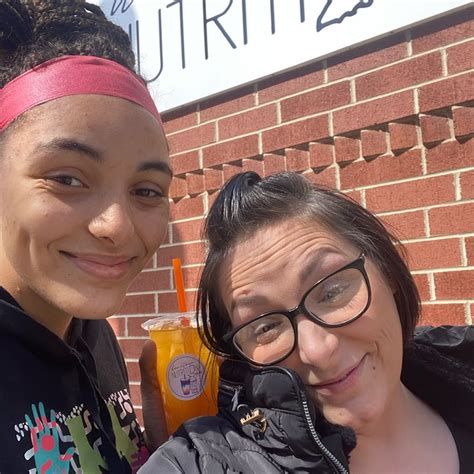 Brittany Mitchell Youtube