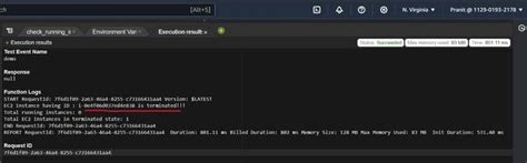 Integrating AWS Lambda With Terraform GeeksforGeeks