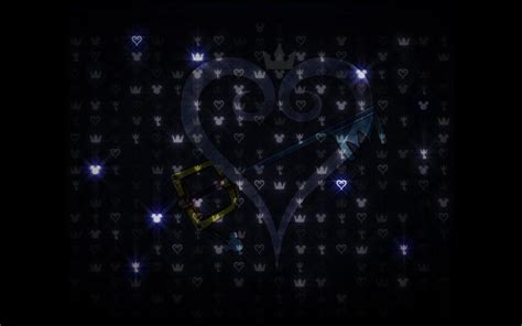 Kingdom Hearts Wallpapers Top Free Kingdom Hearts Backgrounds